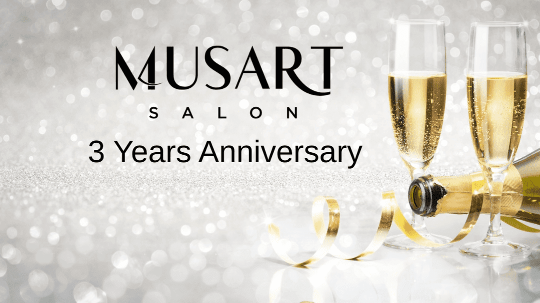 Salon Special Offers in Sarasota | Musart Salon