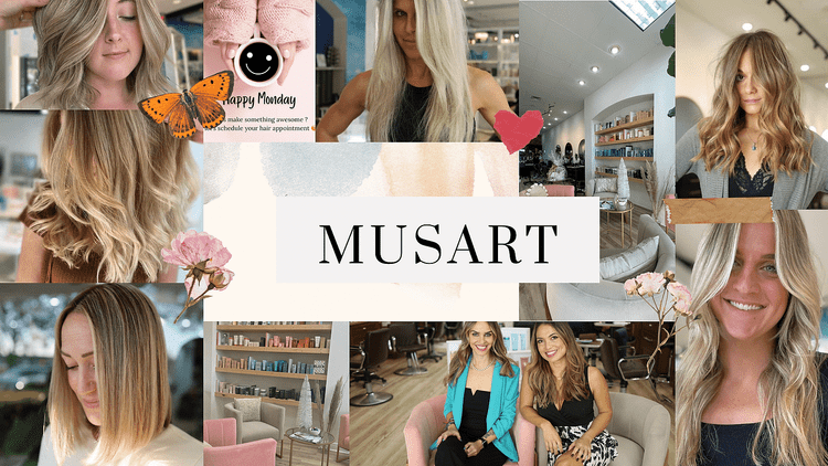 Beauty Tips & Trends | Blog - Musart Salon
