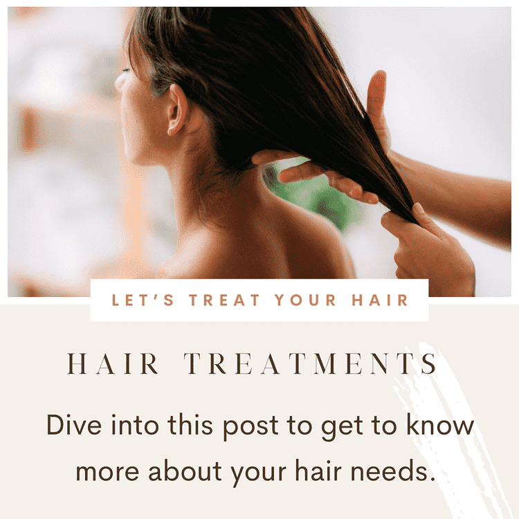 Discover the Perfect Hair Treatment at Musart Salon