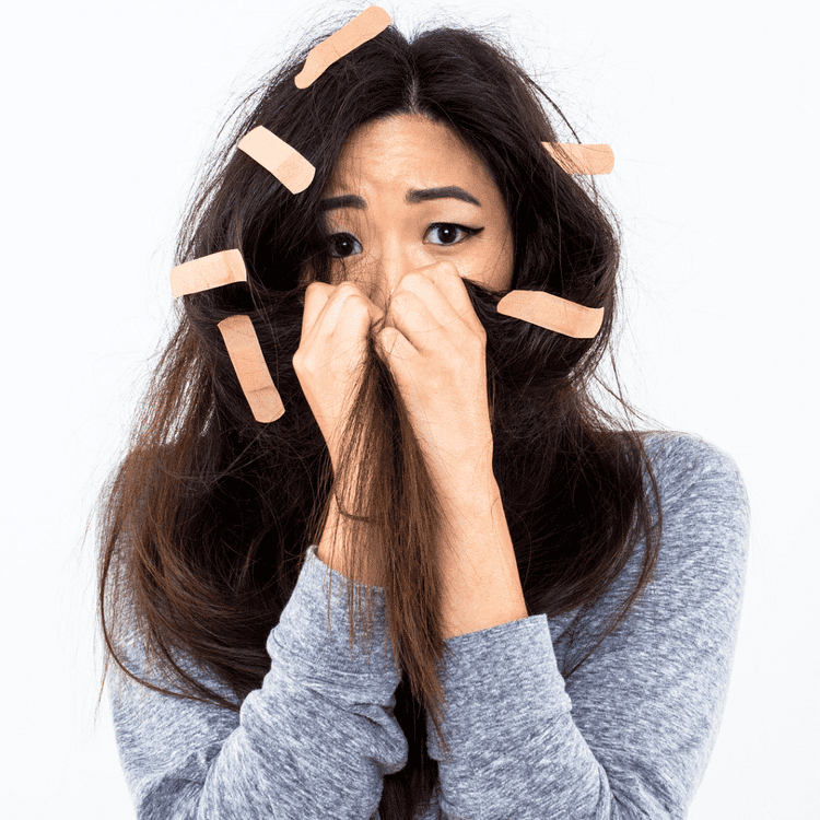 Ultimate Guide: Treat Frizzy Hair at Musart Salon